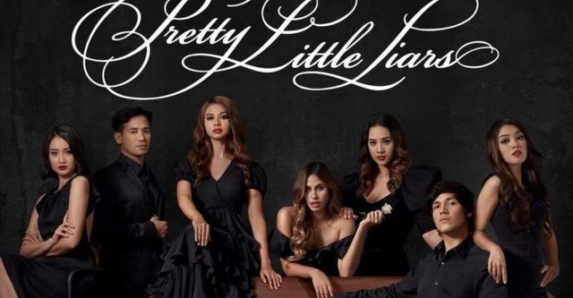 Pretty Little Liars (ID) Season 1 - episodes streaming online
