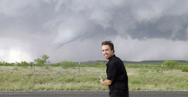 Storm Rising Season 1 - watch full episodes streaming online