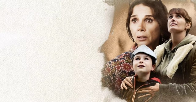 Saving Lisa - watch tv show streaming online