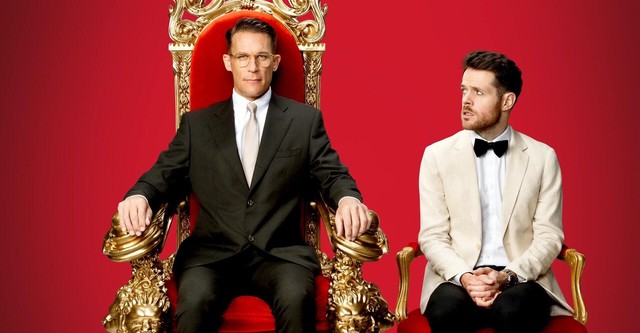 Taskmaster NZ Season 4 - watch episodes streaming online