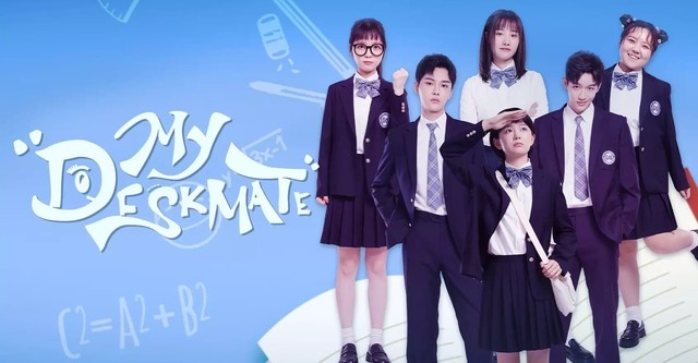 My Deskmate - watch tv show streaming online