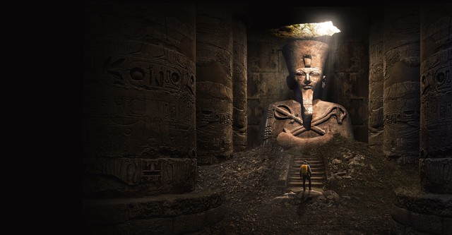 Unearthed Season 10 - watch full episodes streaming online