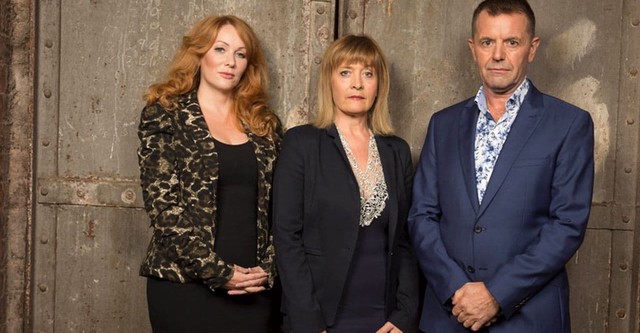 Faking It - Bugie criminali - guarda la serie in streaming