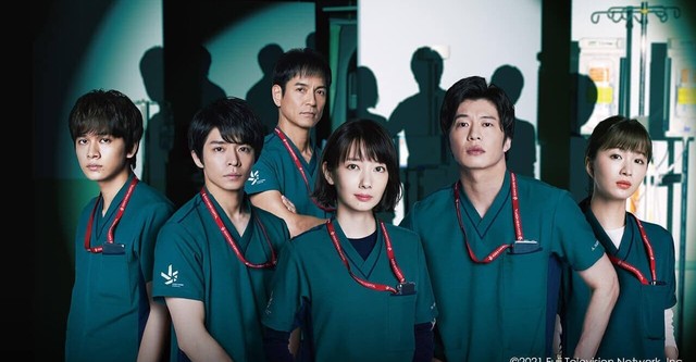 나이트 닥터 스트리밍으로 보는 곳