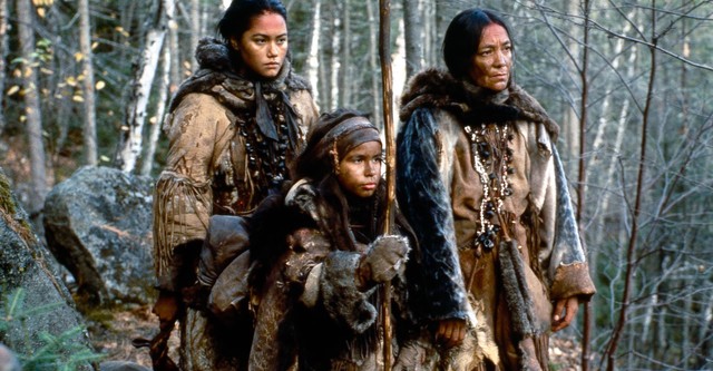 Black Robe streaming: where to watch movie online?