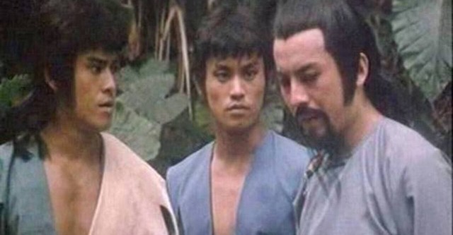 Ninja Hunter streaming: where to watch movie online?