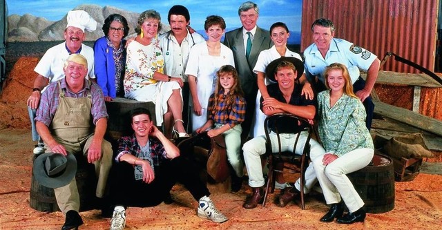 A Country Practice - stream tv show online