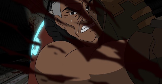 Dead Space: Downfall streaming: where to watch online?