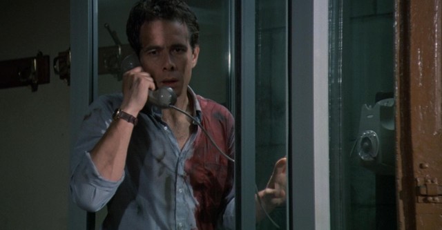 Zeder streaming: where to watch movie online?