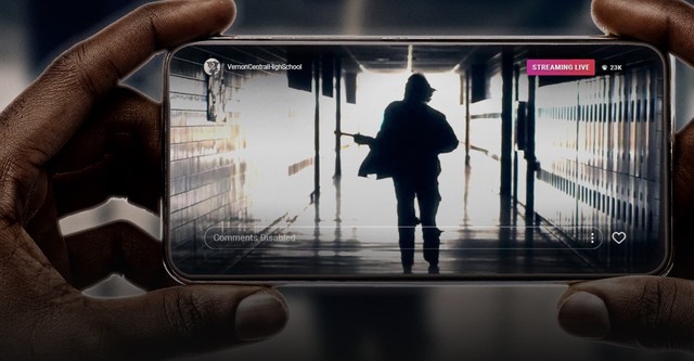 Run Hide Fight - movie: watch streaming online