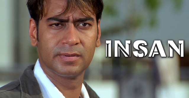 Insan streaming: where to watch movie online?