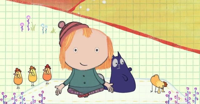 Peg + Cat Season 2 - watch full episodes streaming online