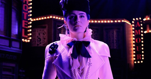 Coco Chanel streaming: where to watch movie online?