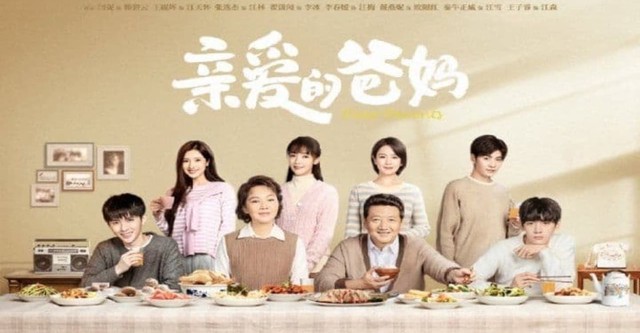 Dear Parents - watch tv show streaming online