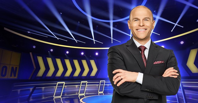 Chain Reaction - streaming tv show online