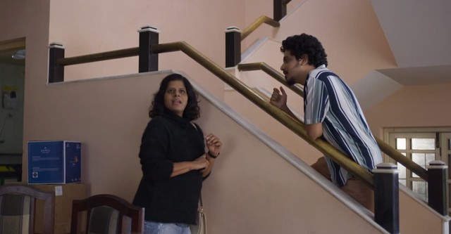 Shantit Kranti - streaming tv show online