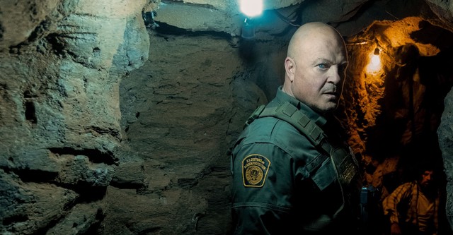 Coyote Season 1 - watch full episodes streaming online