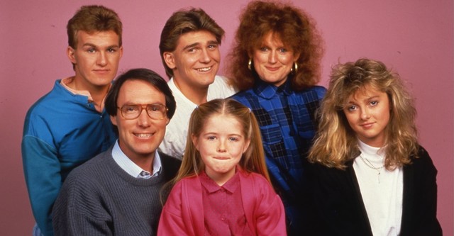 Hey Dad..! - watch tv show stream online