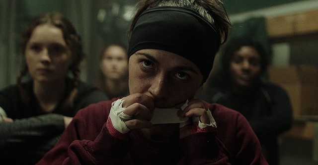 The Novice streaming: where to watch movie online?