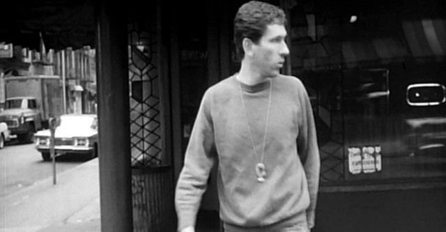 The Moving Finger streaming: where to watch online?