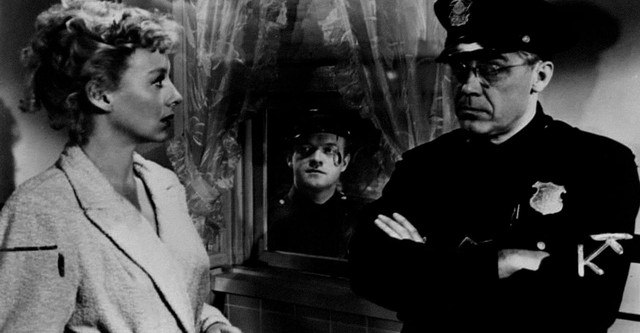 El merodeador - película: Ver online en español