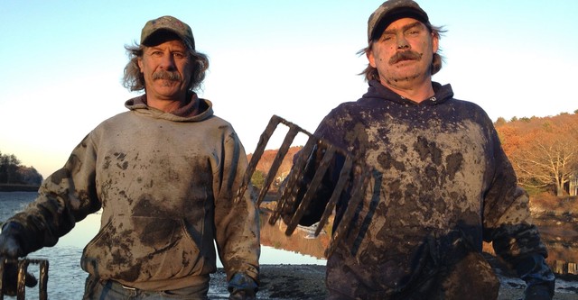 Filthy Riches - streaming tv show online