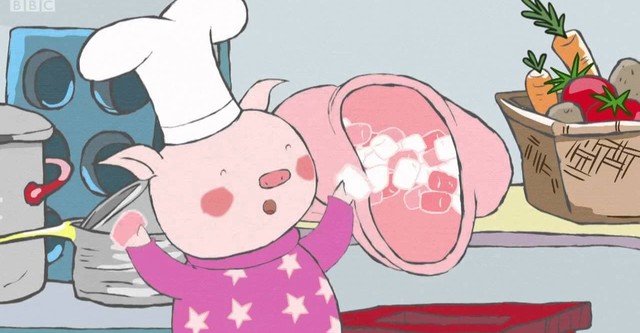 Tilly and Friends Season 1 - watch episodes streaming online