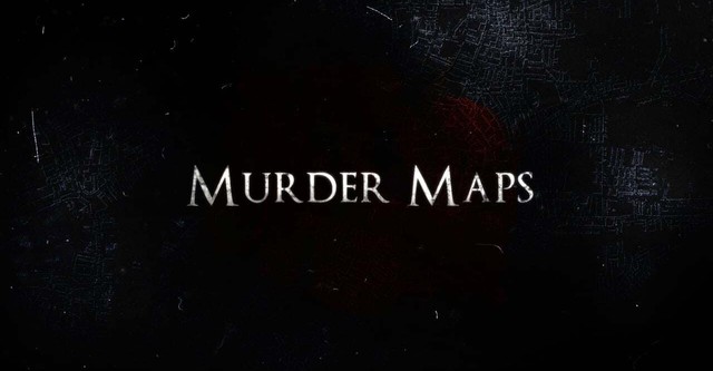Murder Maps temporada 4 - Ver todos los episodios online