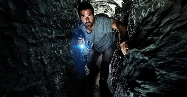 Cities of the Underworld Season 4 - episodes streaming online