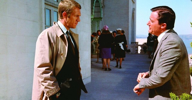 Bullitt streaming: where to watch movie online?