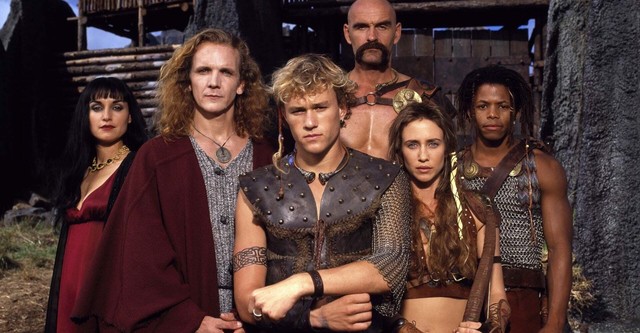 Roar - watch tv show streaming online