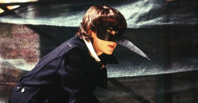 The Thief Lord - movie: watch stream online