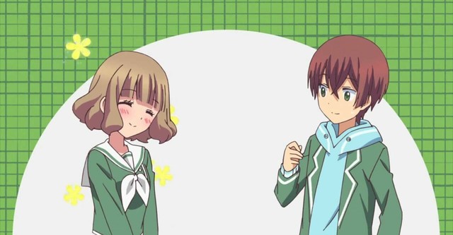 Momokuri - watch tv show streaming online