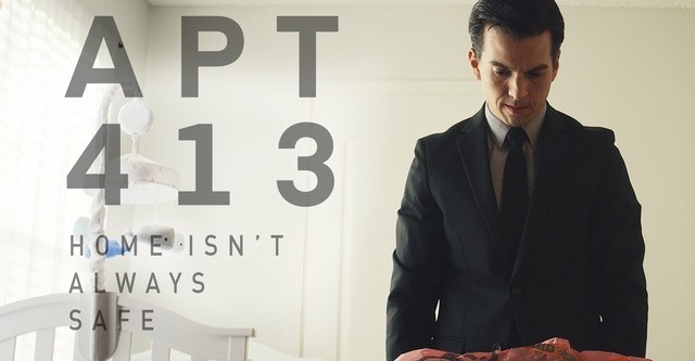 Apartment 413 streaming: where to watch online?