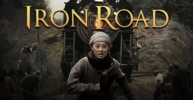 Iron Road - movie: where to watch streaming online