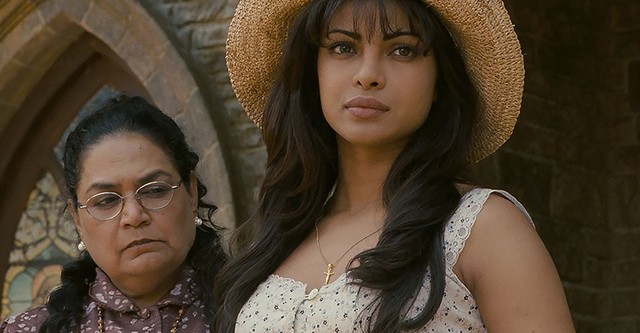 7 Khoon Maaf streaming: where to watch movie online?