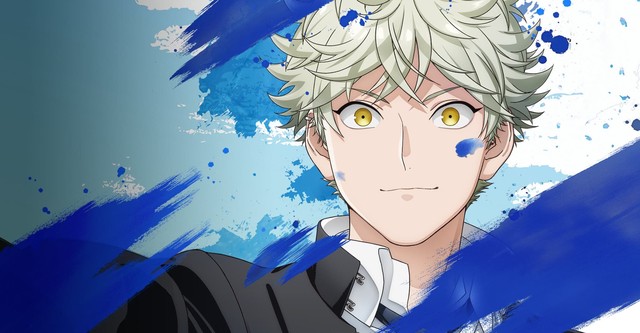 Blue Period - watch tv show streaming online