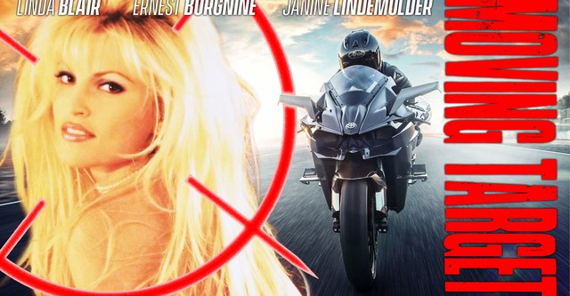 Moving Target streaming: where to watch online?