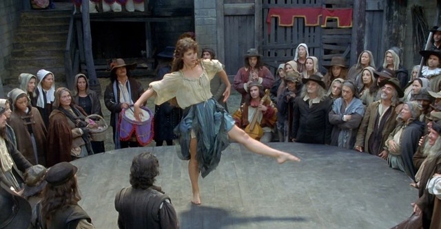 Sledování titulu Markýza: kde sledovat film online?