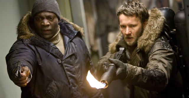 The Thing - movie: where to watch streaming online