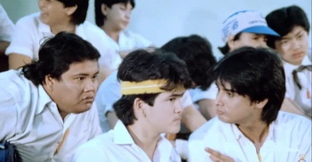 Bagets streaming: where to watch movie online?