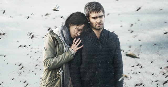 Locust Season 1 - watch full episodes streaming online