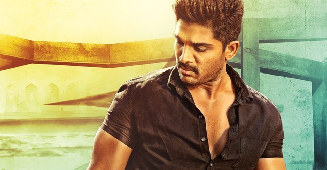 Sarrainodu streaming: where to watch movie online?