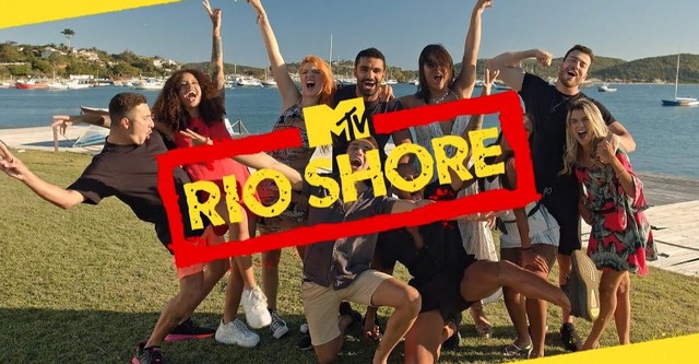 Rio Shore - watch tv show streaming online
