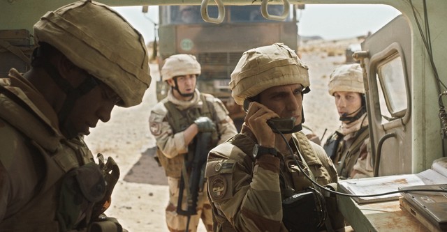 Our Men streaming: where to watch movie online?