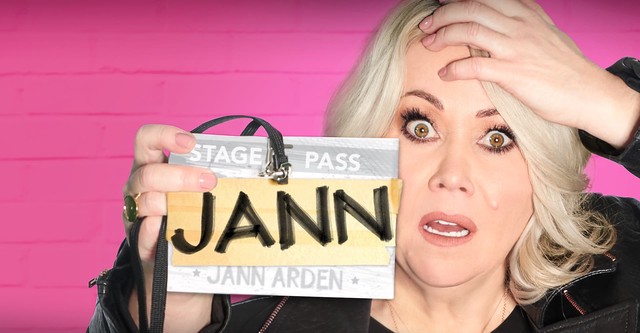 Jann - watch tv show streaming online