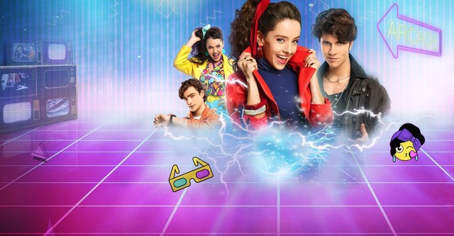 Club 57 temporada 2 - Ver todos los episodios online