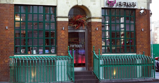 Jamie's Kitchen - streaming tv show online