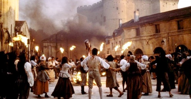 The French Revolution - movie: watch stream online