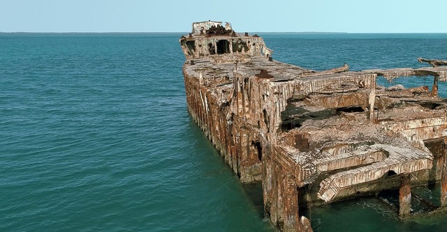 Atlas Of Cursed Places Season 1 - episodes streaming online